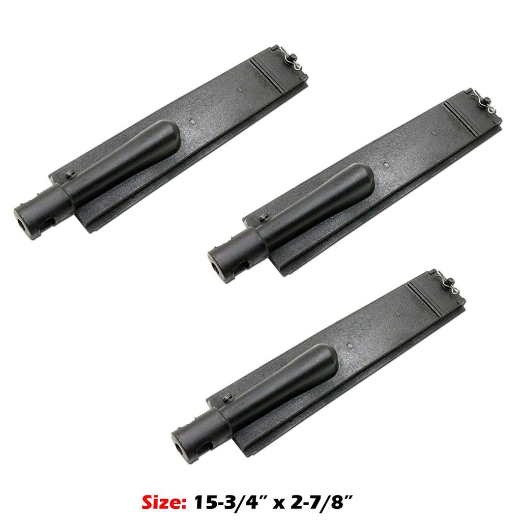 Cast Iron Pipe Burner Replacement for Aussie, Bakers And Chefs, Bull ...
