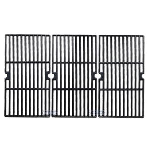 Cast Iron Grill Cooking Grid Grate Replacement Parts for Charbroil ...