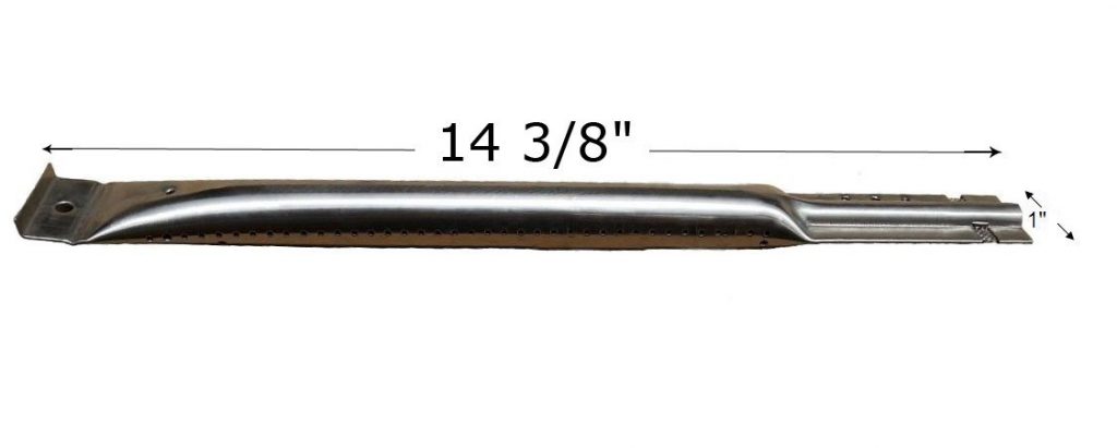 Grill Master 720-0670E, Charbroil 463230710, 463234511, 463234512 ...