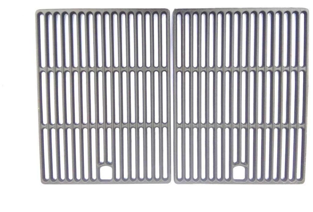 2 Pack Cast Iron Cooking Grid for GSF2818K, SLG2007B, 485RSIB, 85-3072 ...