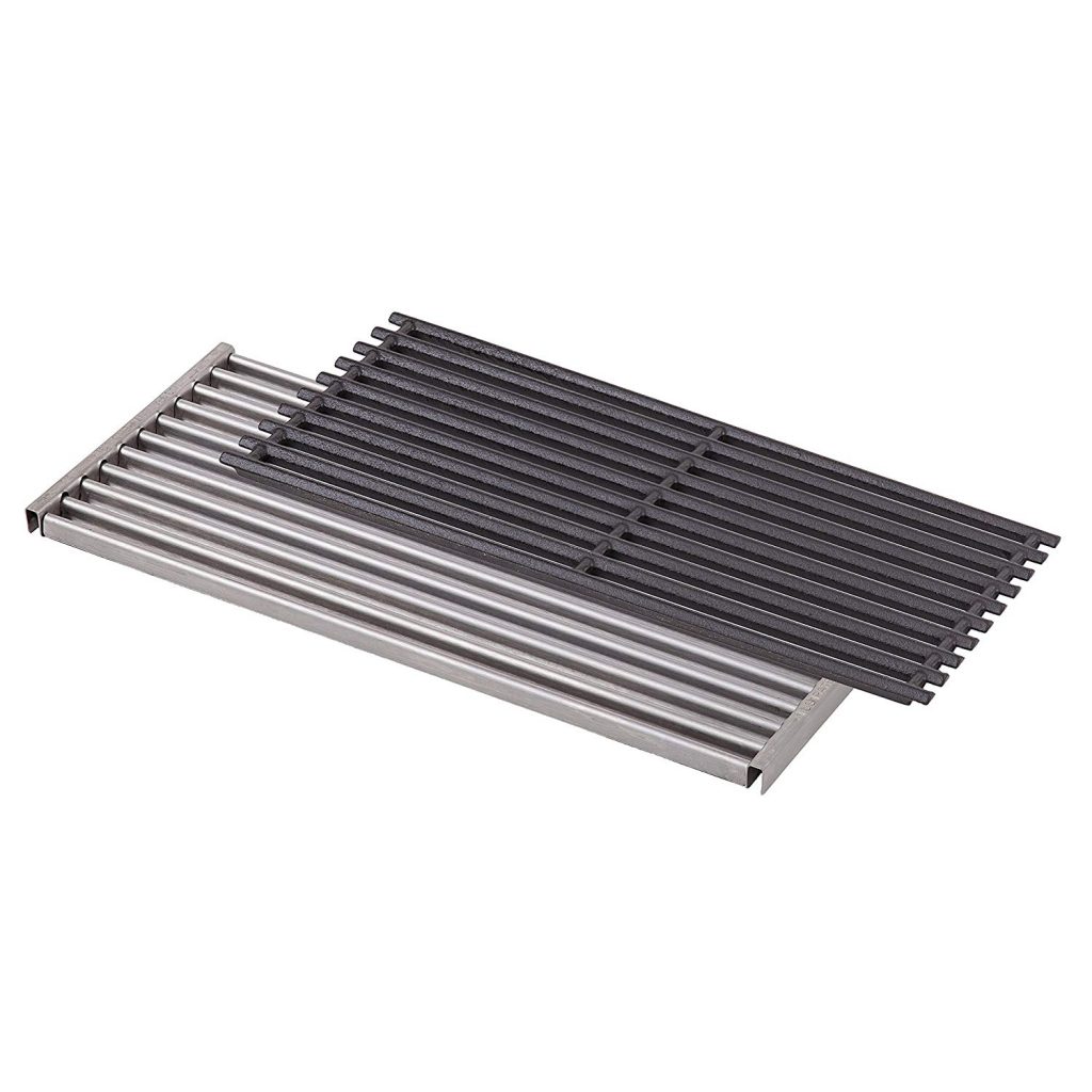 Char-Broil Tru-Infrared Replacement Grate and Emitter for 4-Burner ...