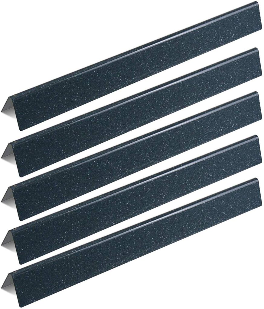 7540 7539 Flavorizer Bars 24.5 Inches for Weber Genesis 300 Series E ...