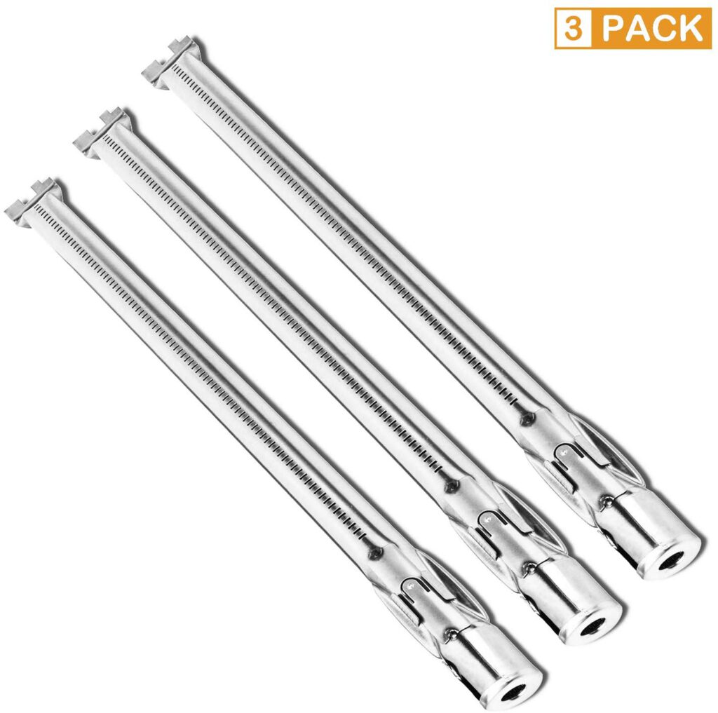 Bbq Replacement Parts 16 Inch BBQ Grill Burner Replacement Parts, Heavy ...