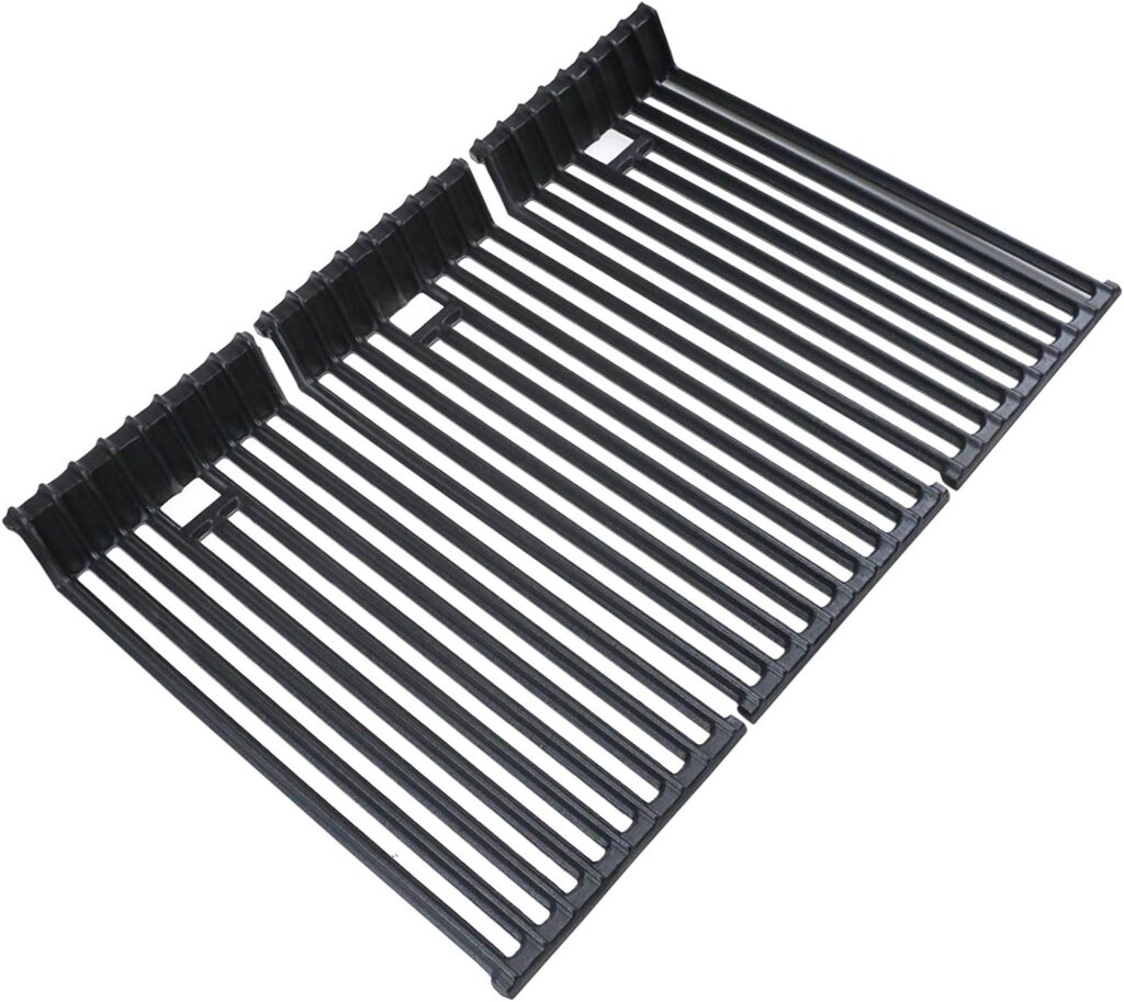 Cooking Grates for Broilmaster D4, P4, U4, G-4 and Others Grills Models ...