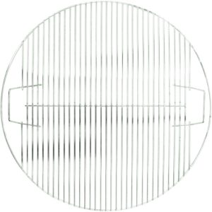 91070 21-1/2-Inch Round Kettle Cooking Grid – Grill Parts Hub