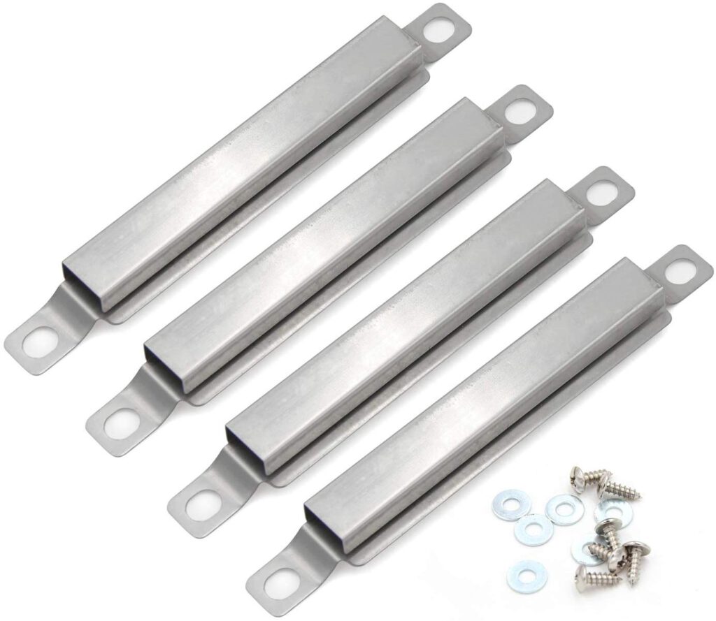 Cross Over Burners Replacement for Kenmore 146.46365610, 146.46366610 ...