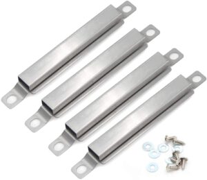 Cross Over Burners Replacement for Kenmore 146.46365610, 146.46366610 ...