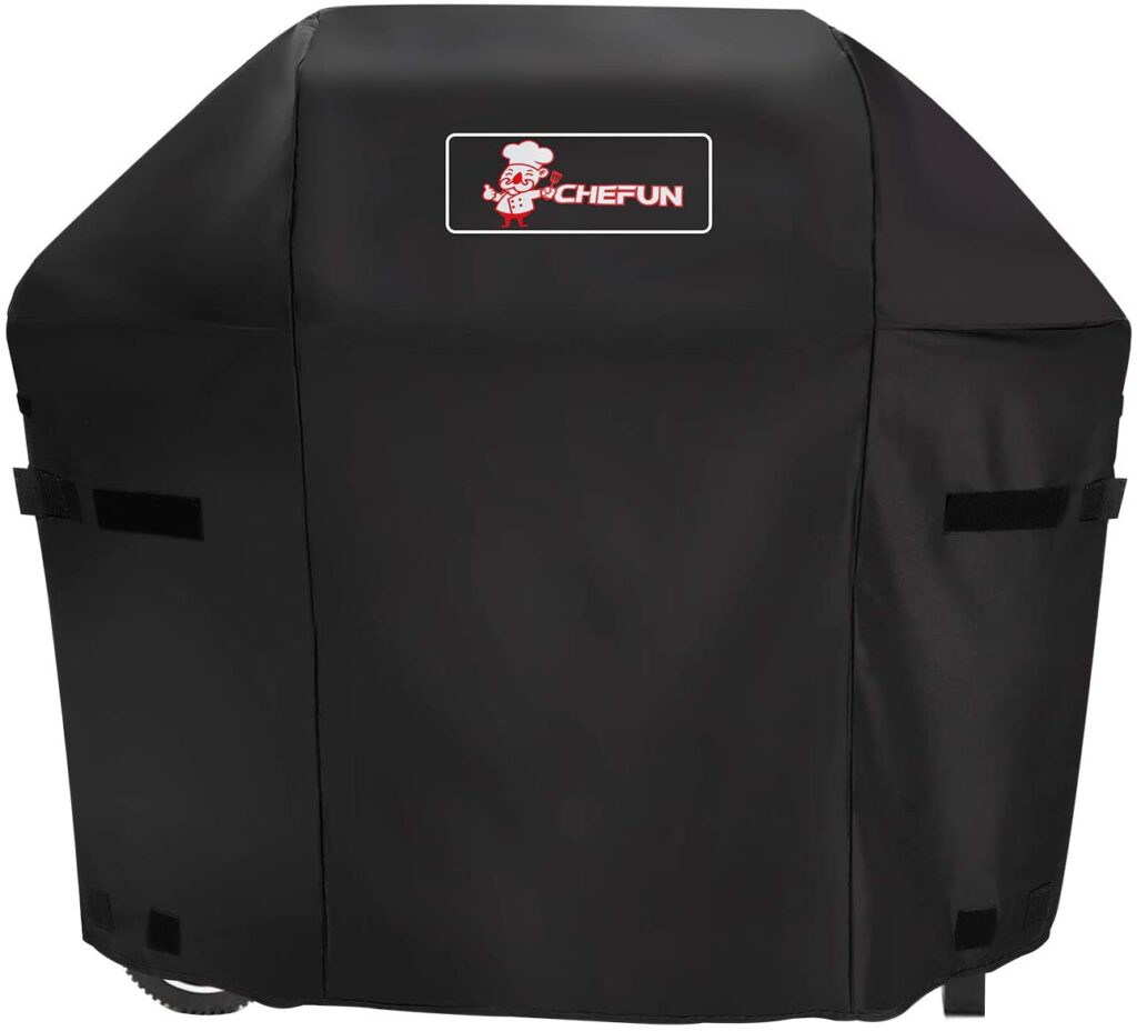 Grill Cover 7138 Cover for Weber Spirit 200 and Spirit II 200 Series ...