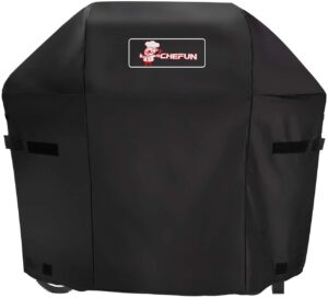 Grill Cover 7138 Cover for Weber Spirit 200 and Spirit II 200 Series ...