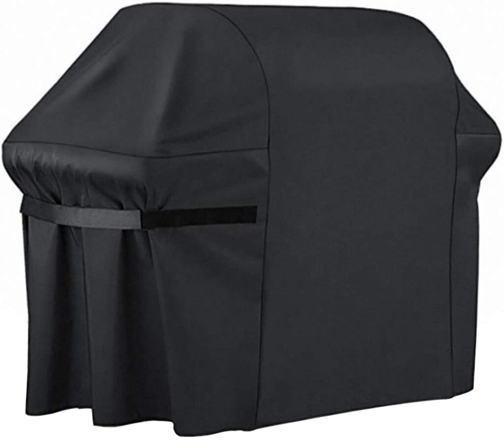 55 Inch Grill Cover for Dyna-Glo 4 Burner Grill, Fit for Nexgrill ...