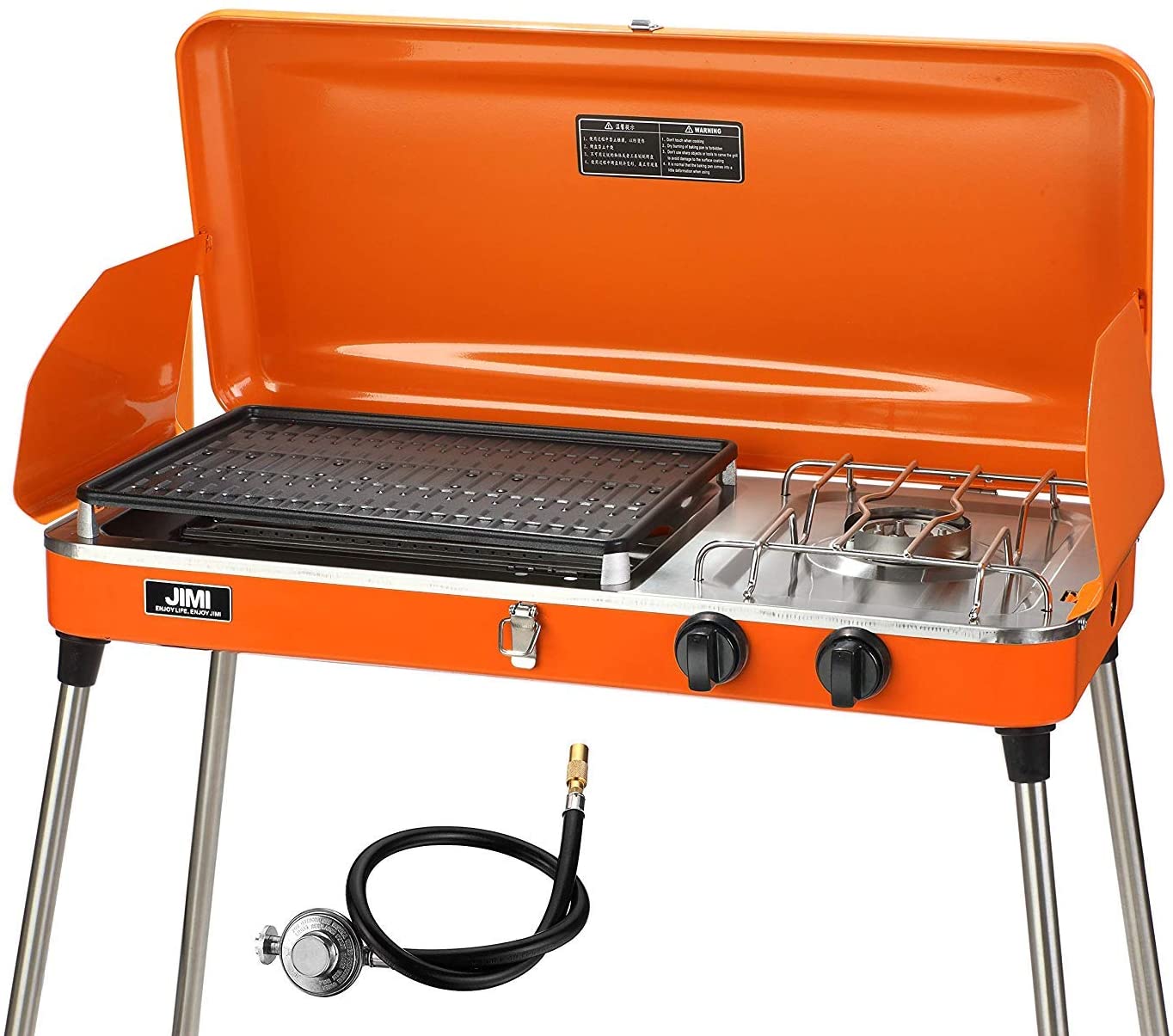 Liquid Propane Grill 2 Burner Grill Stove Portable Barbecue Grill Liquid Propane Grill 2 Burner Grill Stove Portable Barbecue Grill