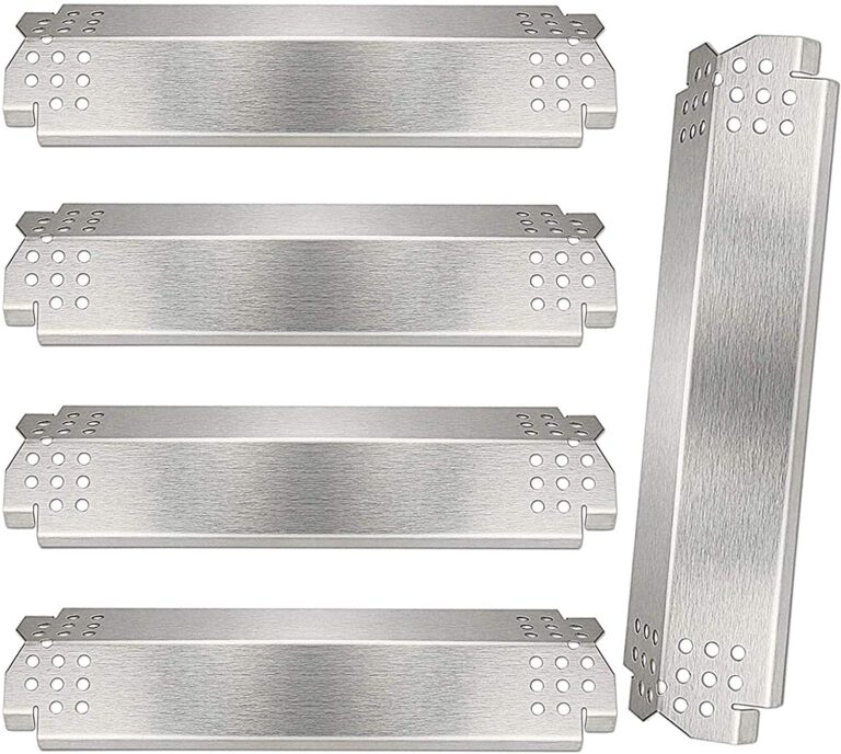Grill Heat Plate Shield for Nexgrill 720-0830H, 720-0888N, 720-0888 ...