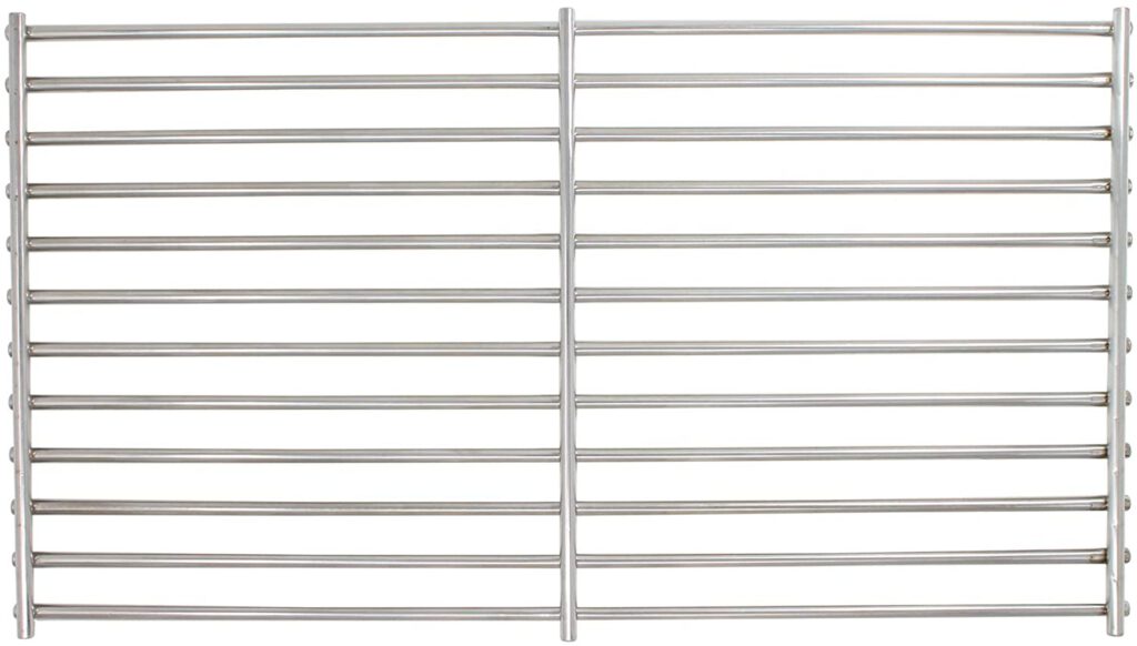 BBQ Grill Cooking Grates Replacement Parts for Centro 5000RT ...