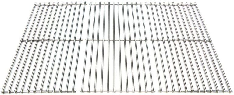 Solid Stainless Steel Cooking grids Replacement for Sam’s Club ...