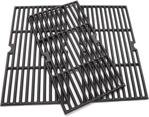 Grill Grates for Charbroil 463436215 Replacement Parts 463439915 ...